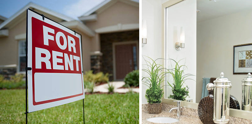 How to Make the Most of Your Rental – MirrorMate