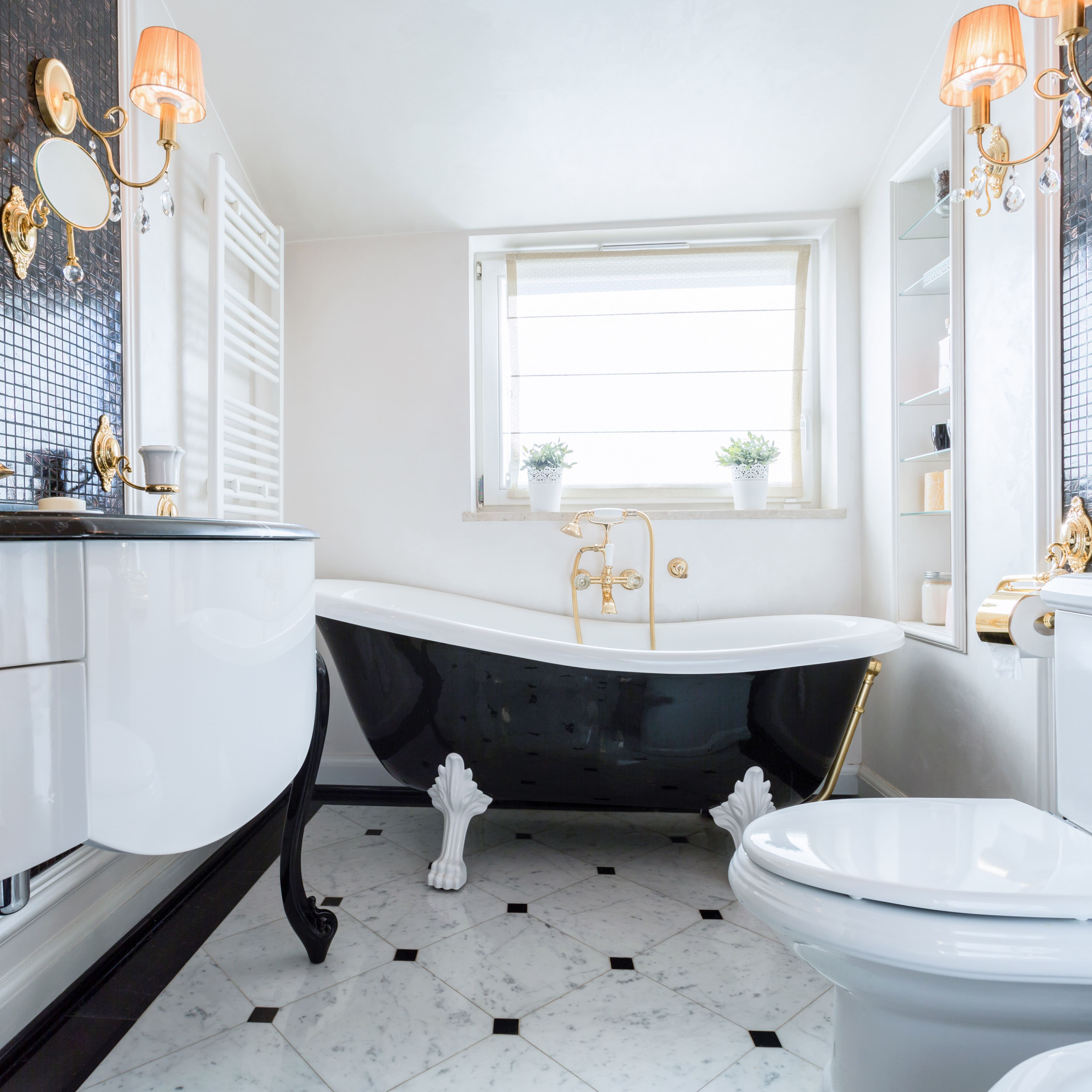 Glam Mirror Framing | Charming Frames For Mirrors – MirrorMate