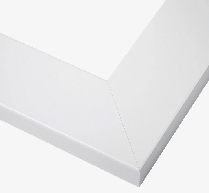 Stick-On Mirror Frames - Easy Self-Adhesive Frames for Mirrors – MirrorMate