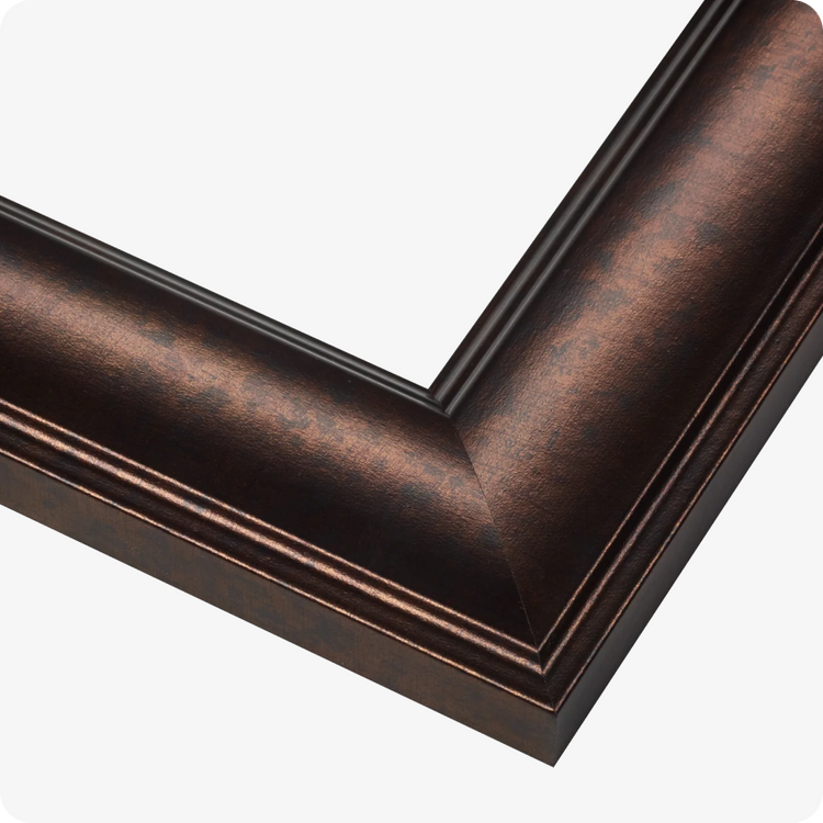 Mirror Frame Kit - DIY Mirror Framing Kits | MirrorMate Frames