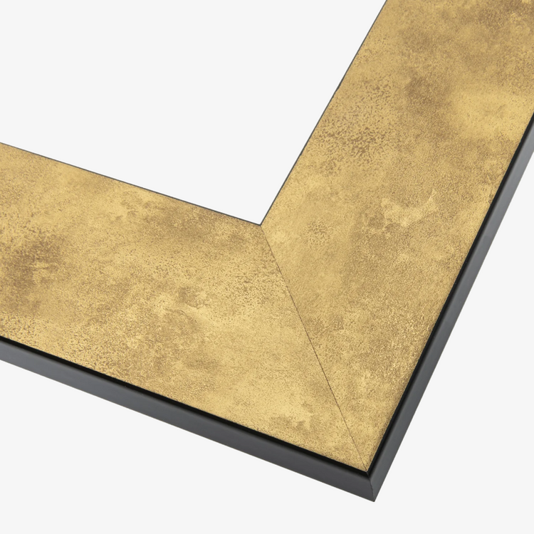 Mirror Molding - Framing a Mirror With Crown Molding – MirrorMate