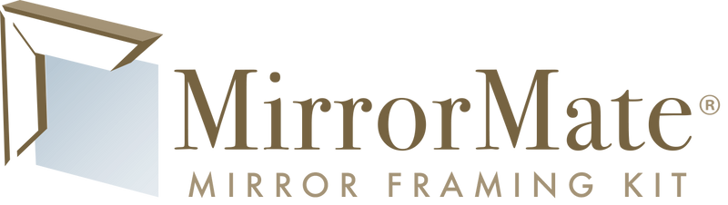 Mirror Frames for Apartments & Multi-Family Residents – MirrorMate