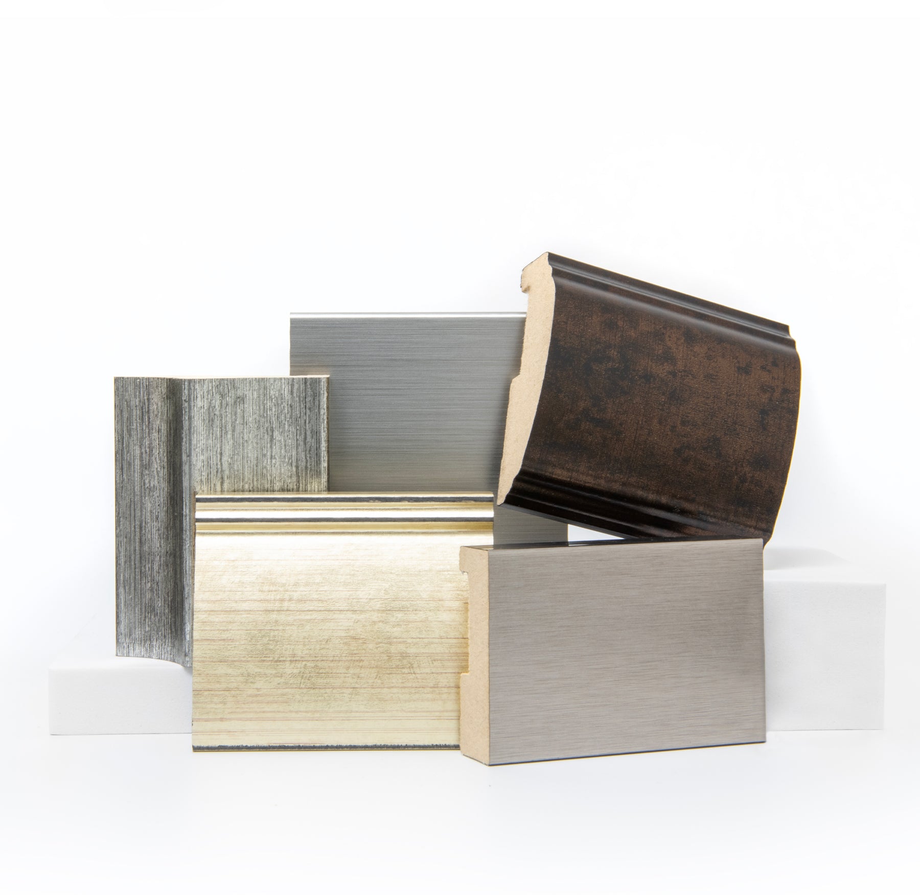 Metallic Styles Sample Bundle – MirrorMate