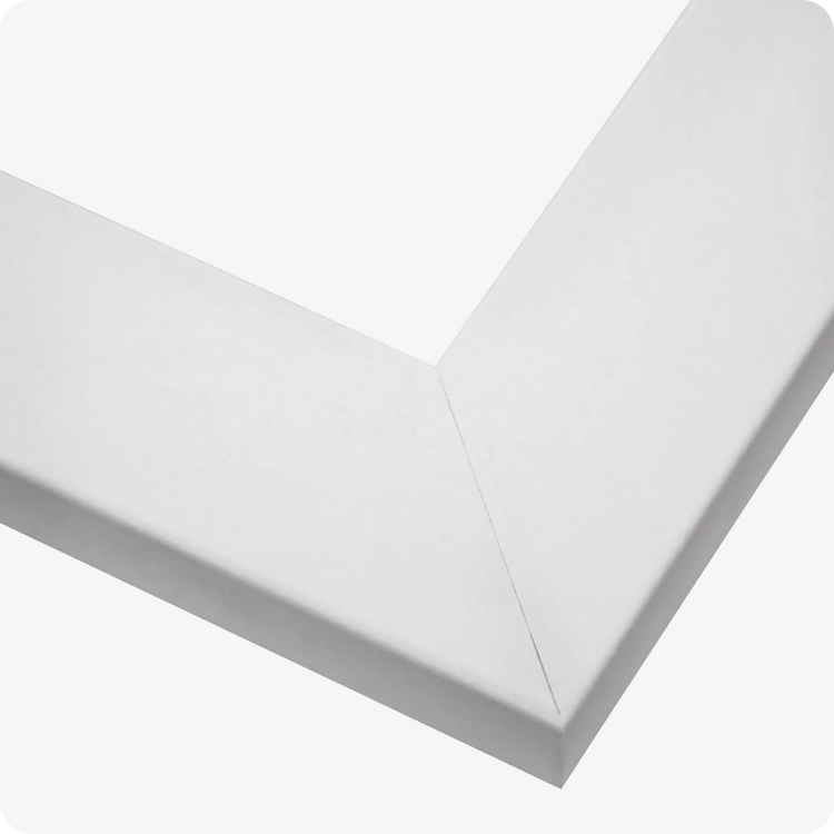 Mirror Molding - Framing a Mirror With Crown Molding – MirrorMate