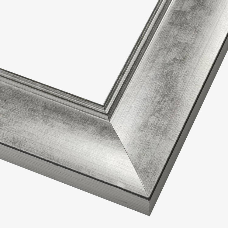 Mirror Molding - Framing a Mirror With Crown Molding – MirrorMate