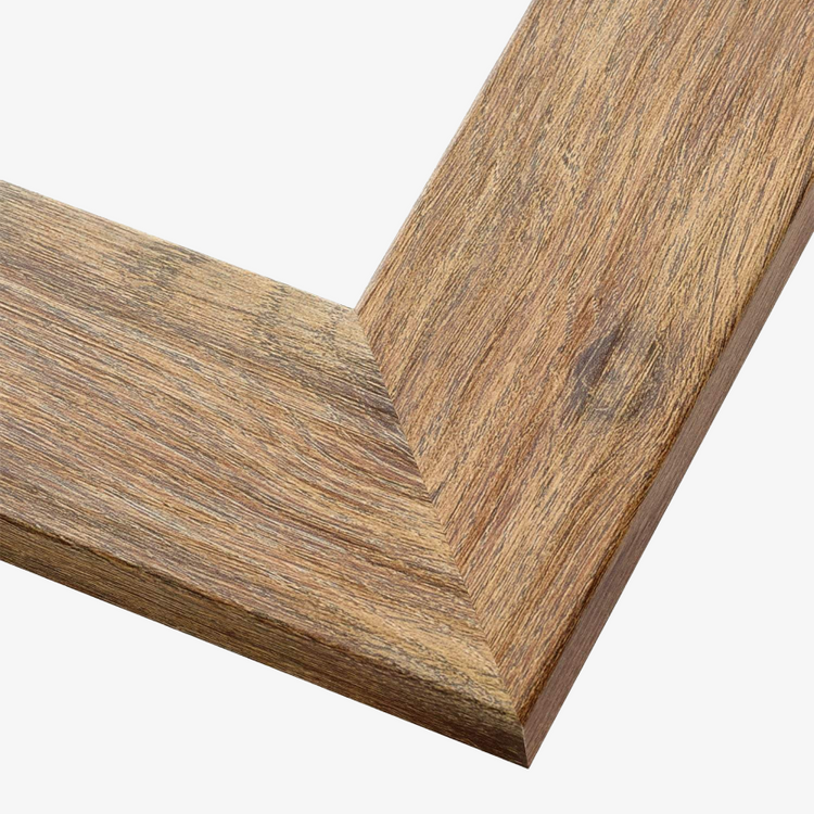 Mirror Frame Kit - DIY Mirror Framing Kits | MirrorMate Frames