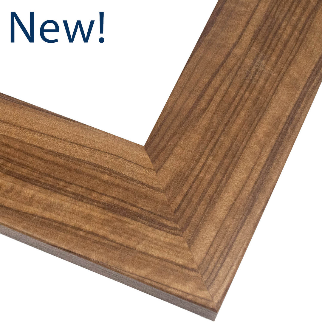 Order Sample Big Sur Warm Teak – MirrorMate